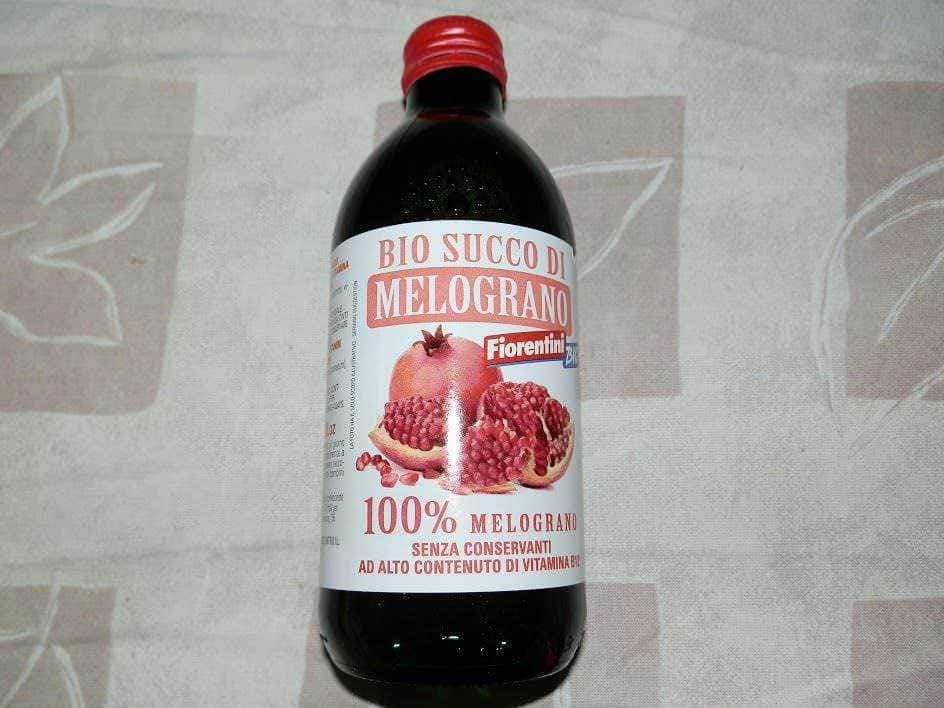 Tibiona: prodotti alimentari biologici