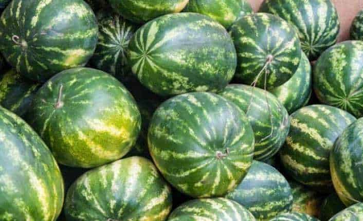 Come scegliere una buona anguria: 5 tecniche efficaci