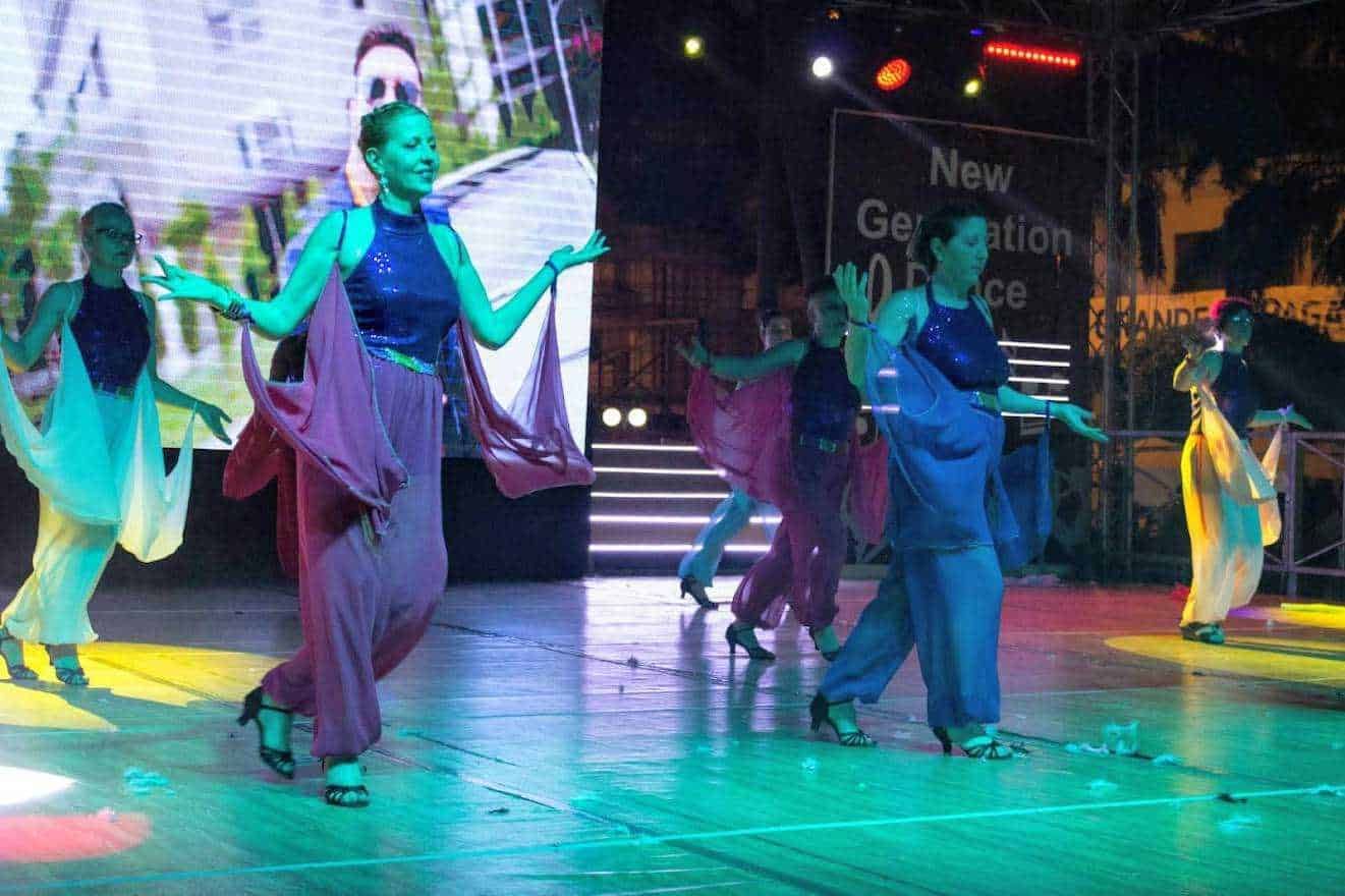 Balli caraibici o balli latini, quale scelta?