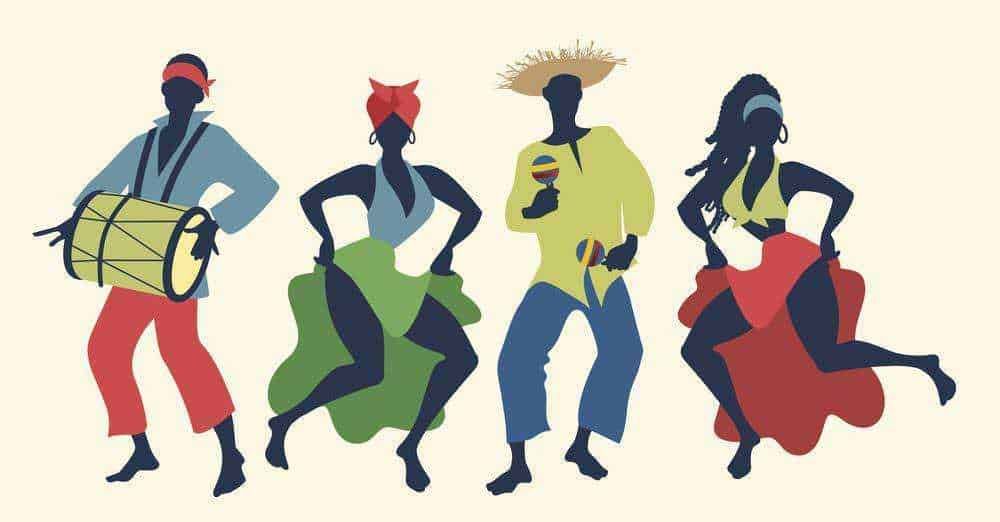 Balli caraibici o balli latini, quale scelta?