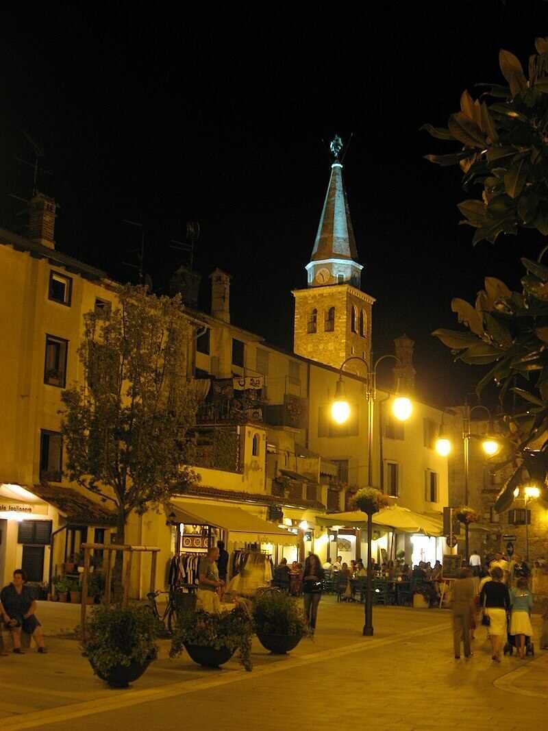 Grado città cosa vedere, storia attrazioni e spiagge