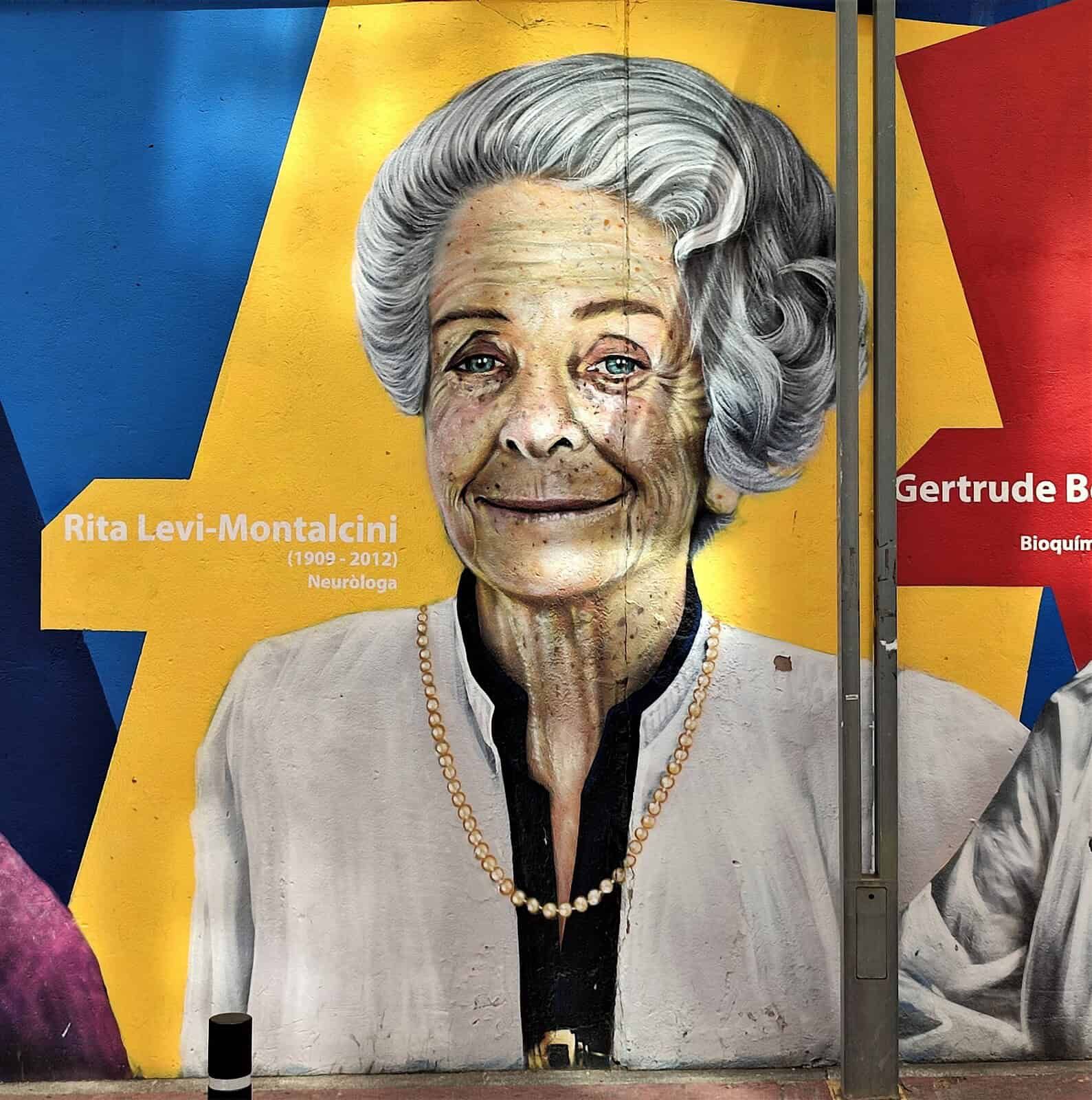 Le scoperte di Rita Levi Montalcini e il Nobel medicina
