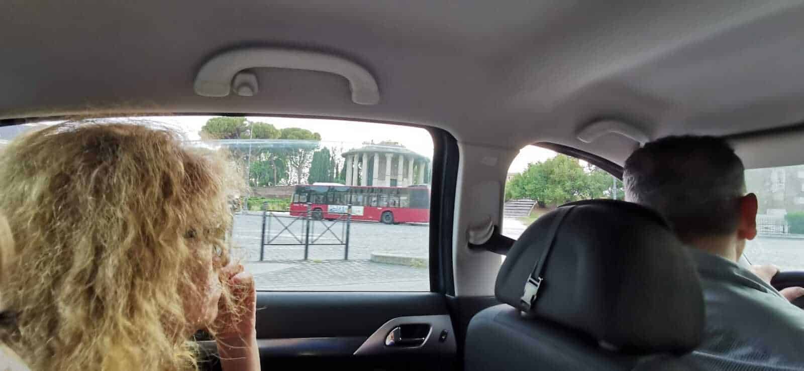 Le Migliori Aree di Sosta per Viaggi in Auto