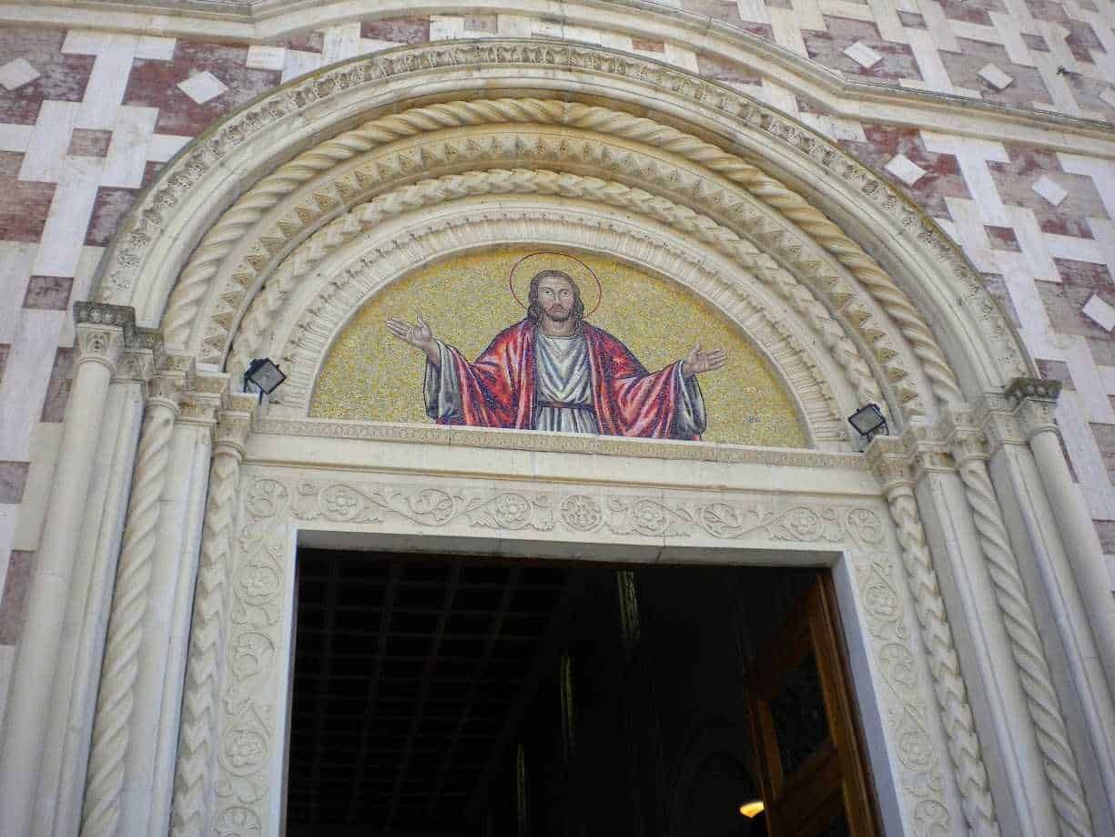 Cosa vedere a Manoppello e dintorni in Abruzzo