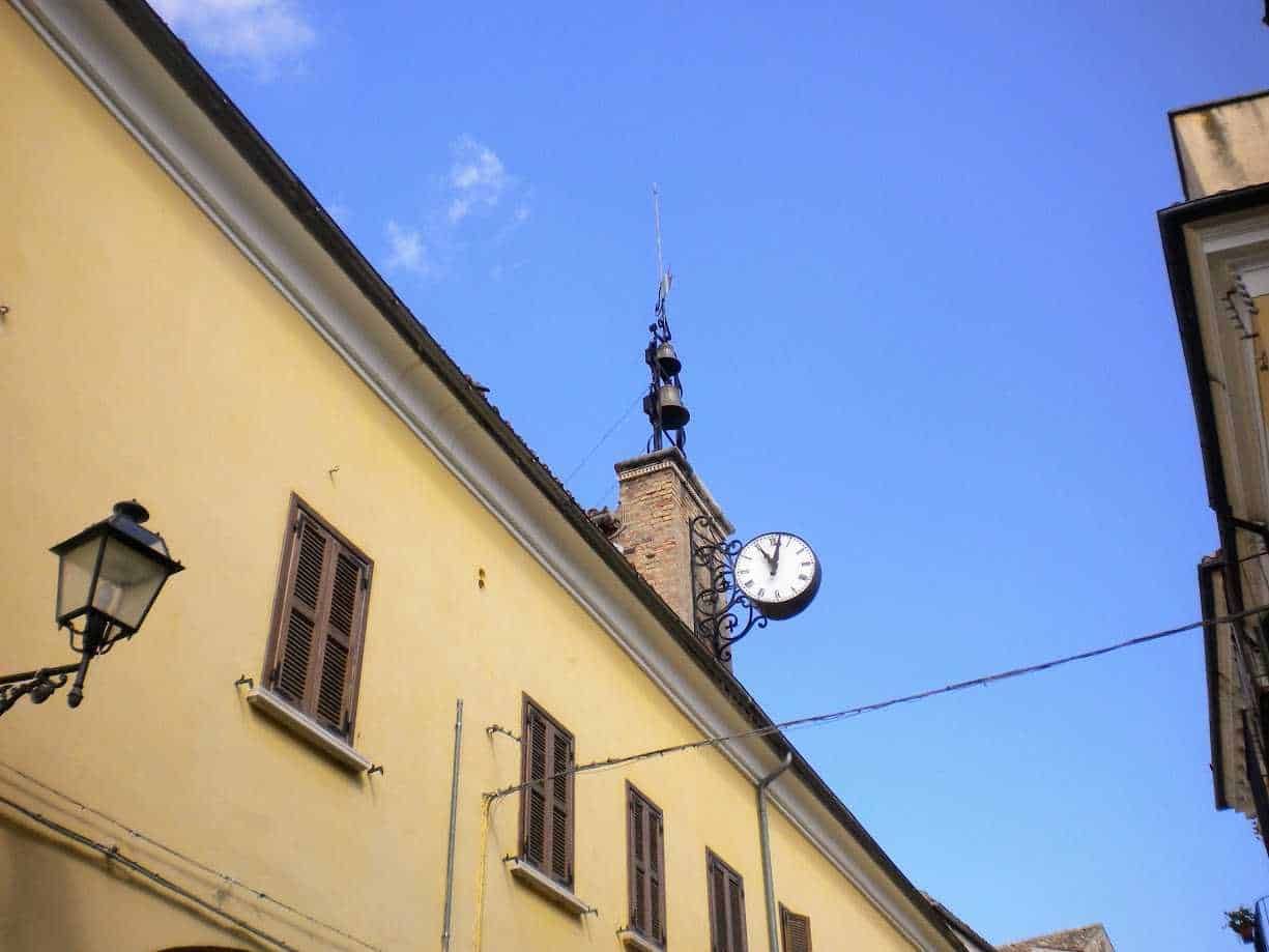 Cosa vedere a Manoppello e dintorni in Abruzzo
