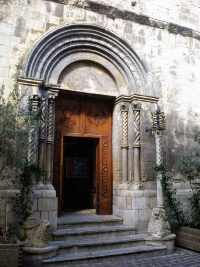 Cosa vedere a Manoppello e dintorni in Abruzzo