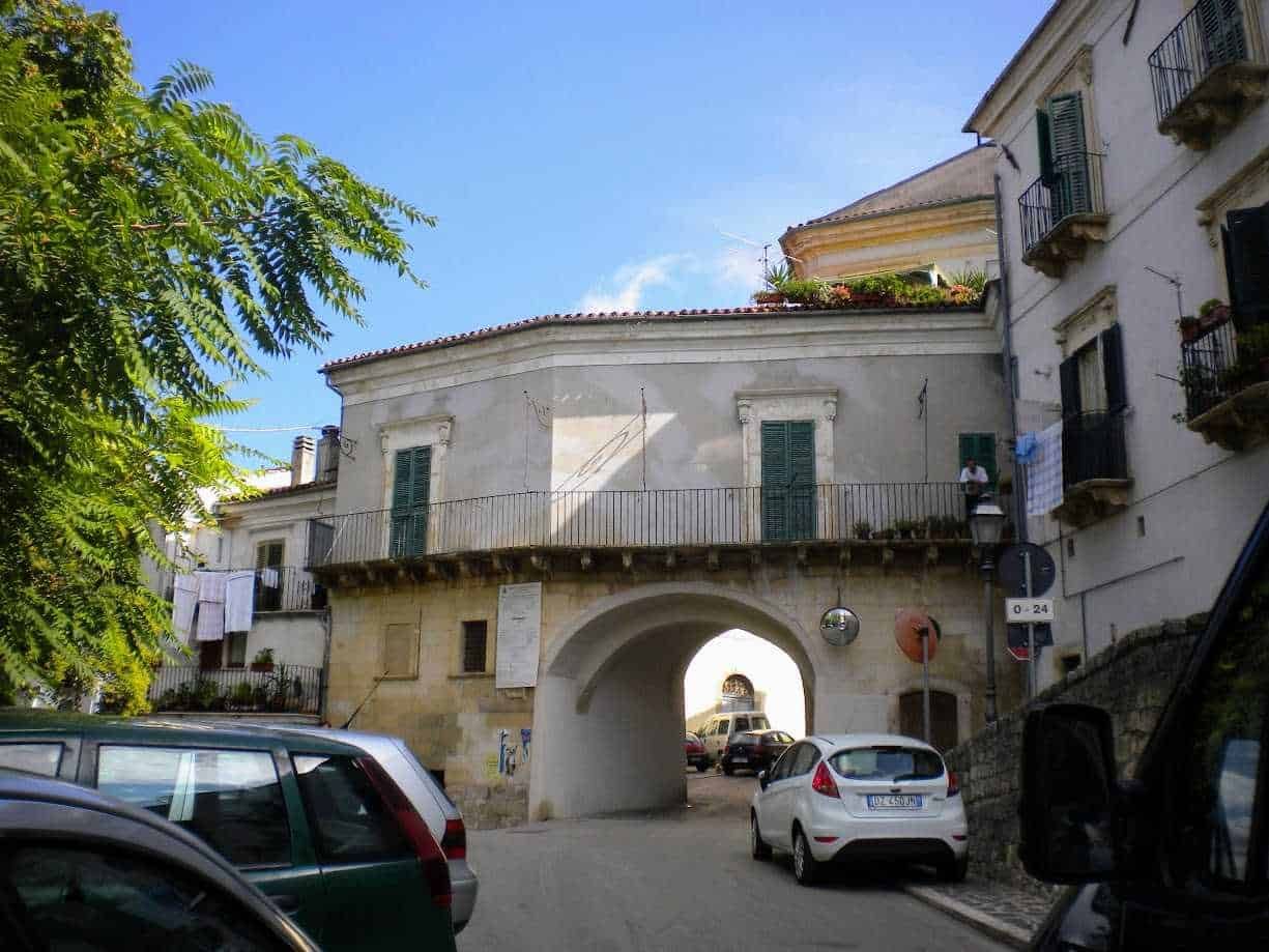 Cosa vedere a Manoppello e dintorni in Abruzzo