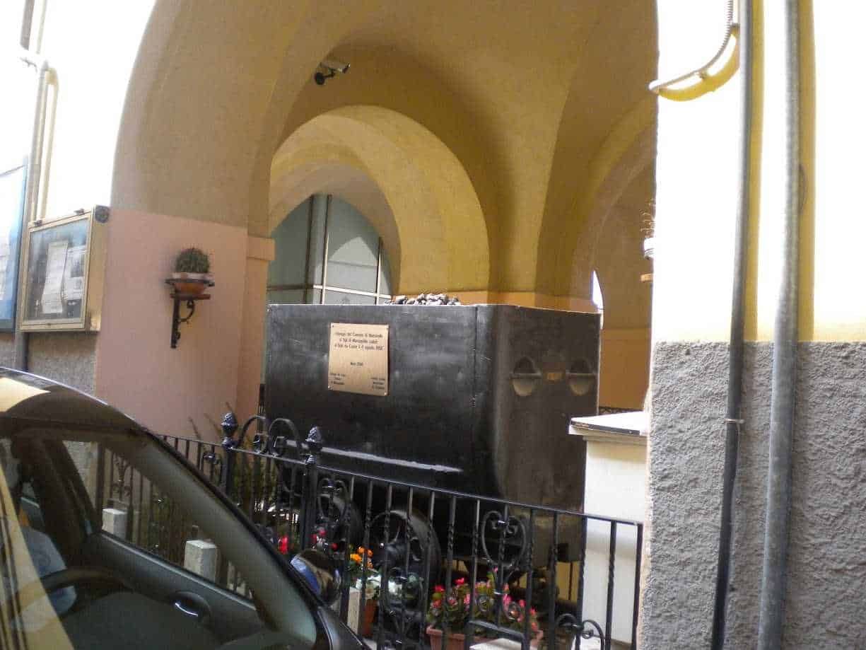 Cosa vedere a Manoppello e dintorni in Abruzzo