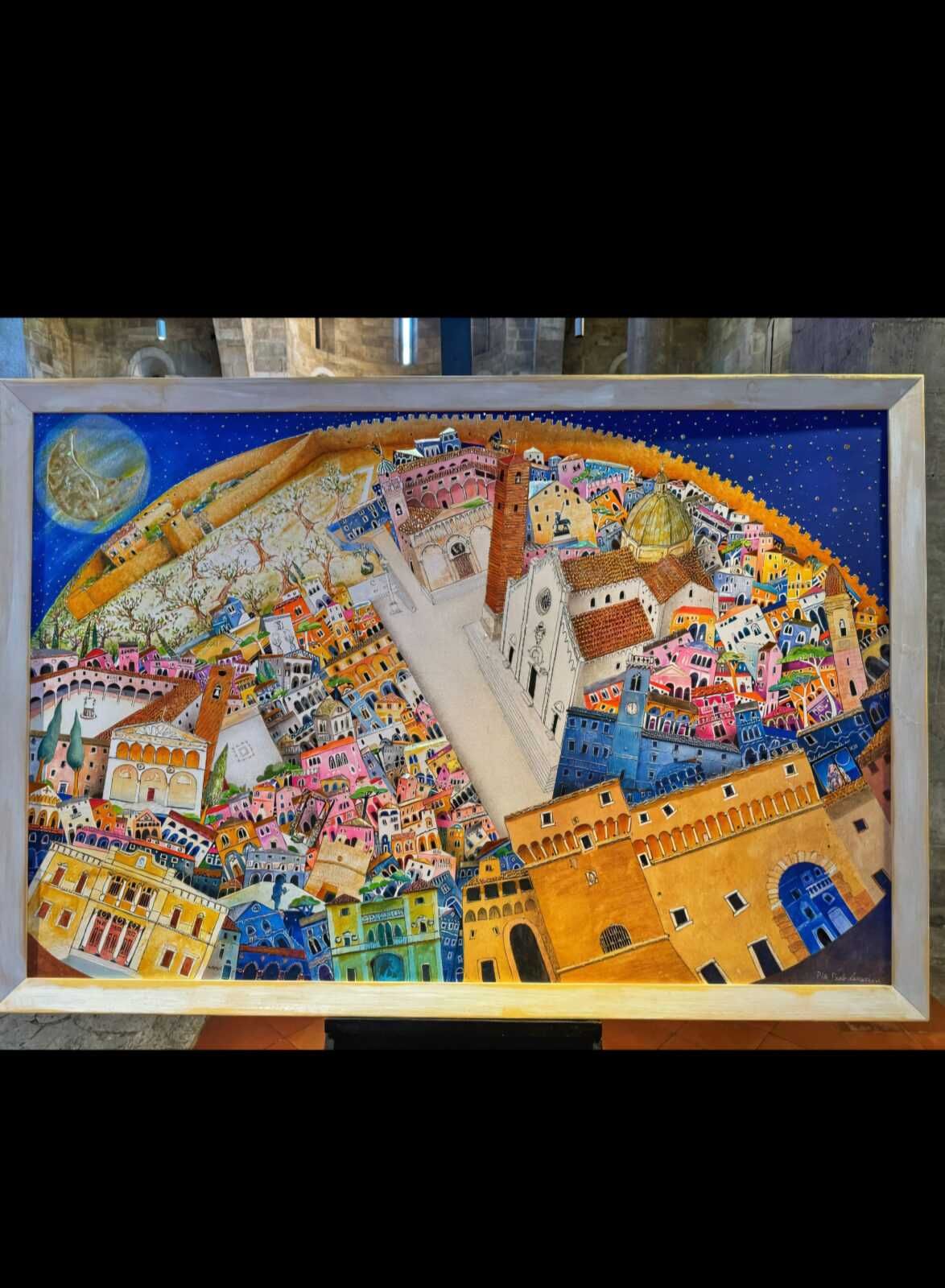 La storia di Lucca attraverso i secoli