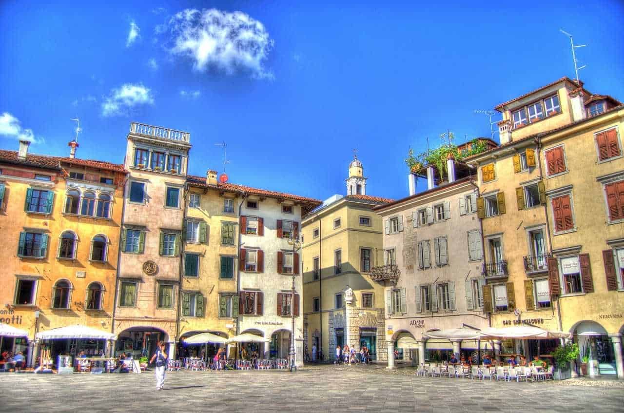 Cosa visitare a Udine in un giorno