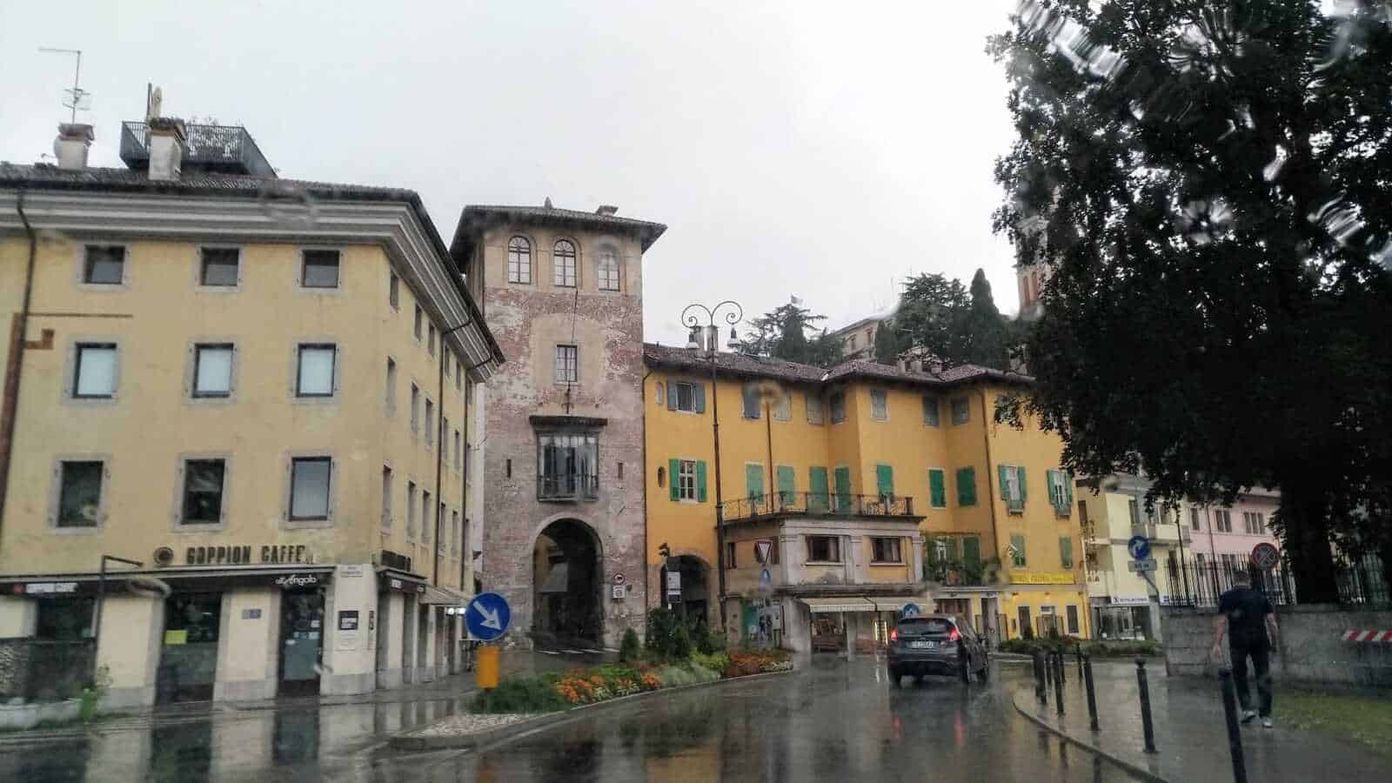 Cosa visitare a Udine in un giorno