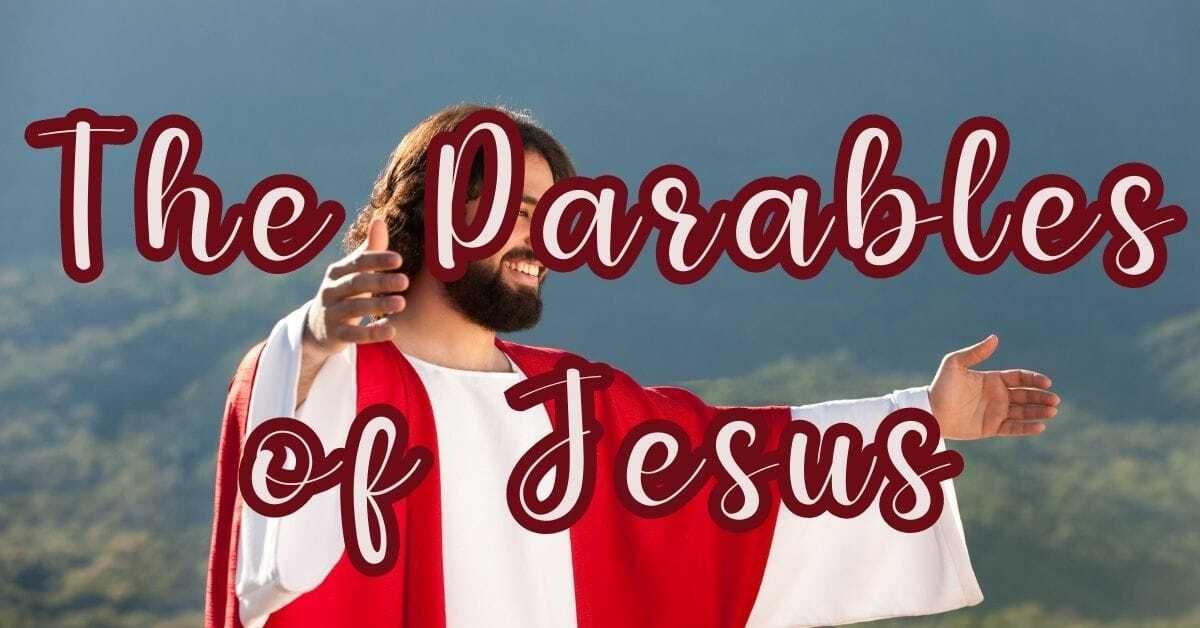 Discover Spiritual Truths Through Jesus' Parables