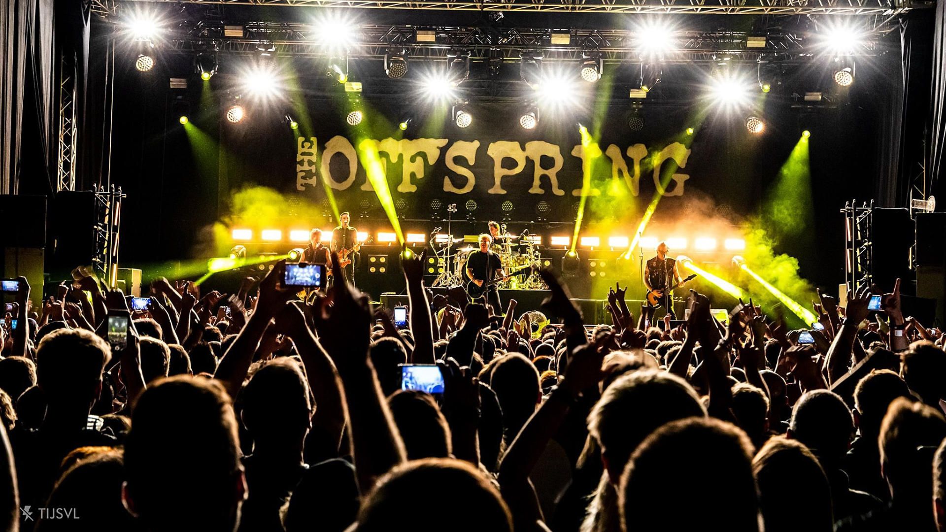 Music Monday - The Offspring – "Let The Bad Times Roll"