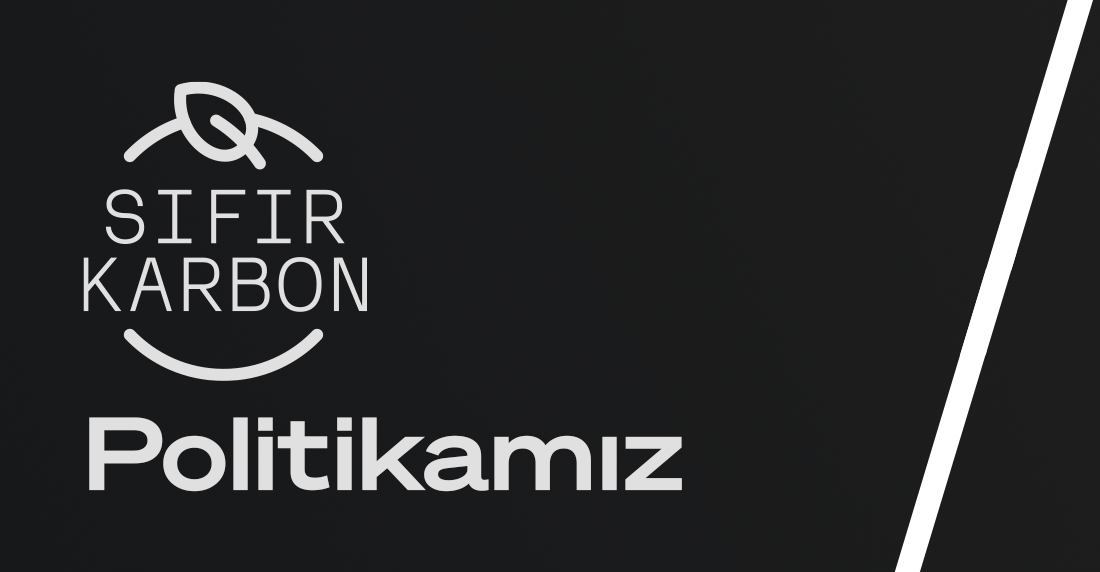 bw/a, Sıfır Karbon için Söz Veriyor - bw/a