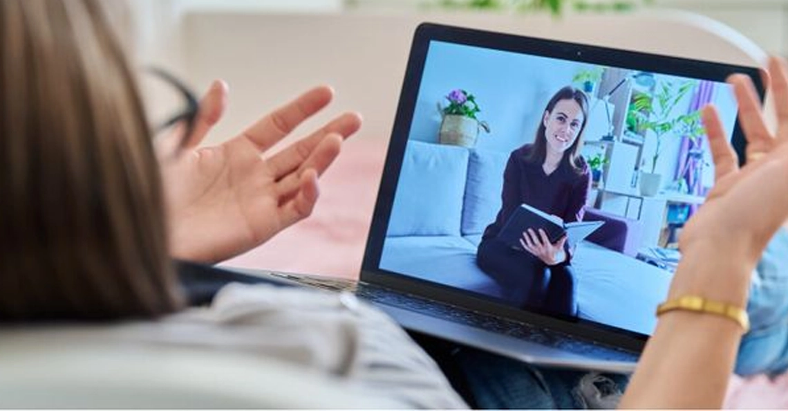 Online Psikoterapi Hakkında Sıkça Sorulan Sorular - Online Psikolog ...