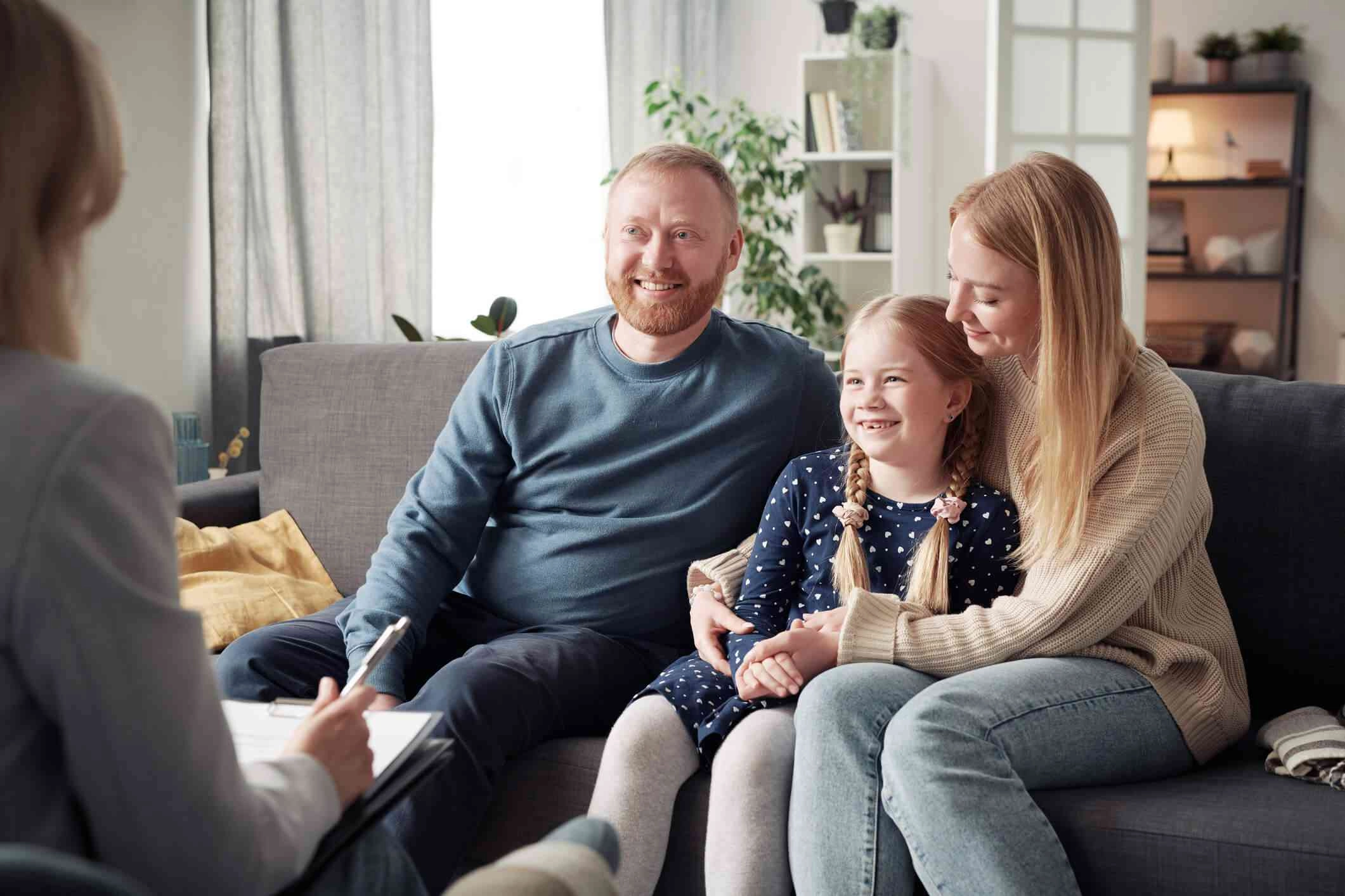 Aile ve Çift Danışmanlığı - Samsun Psikolog Esra BÜLBÜL