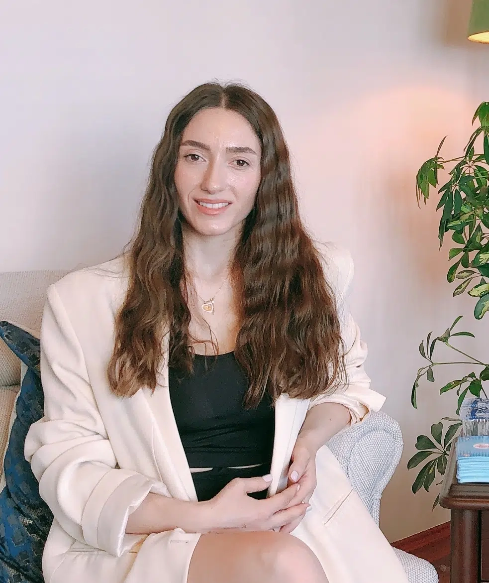 Samsun Uzman Klinik Psikolog İlknur ÇALIŞKAN KÖSE - Flamingo Psikoloji