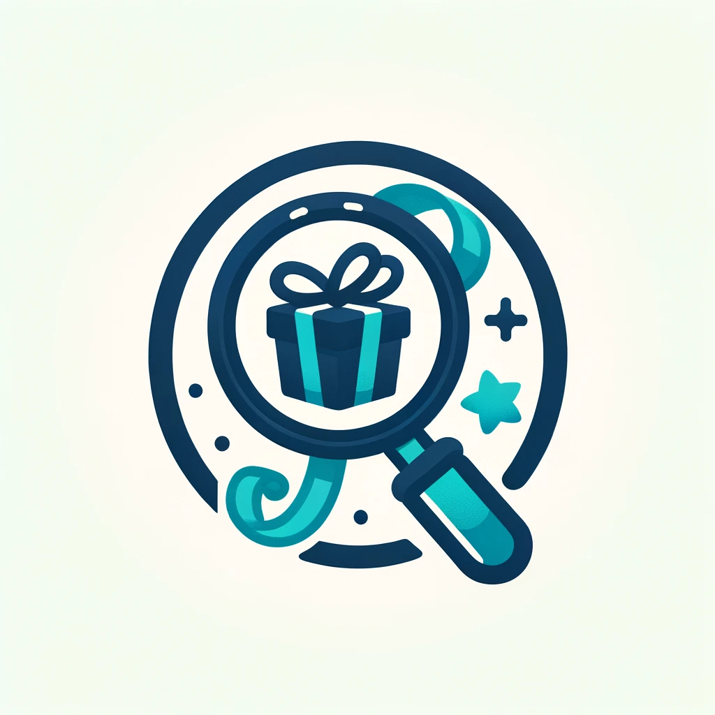 About - GiftSearch.Org