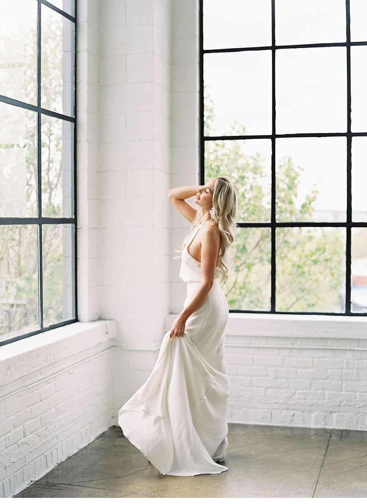 Fine Art Inspirations for the Cosmopolitan Bride by Erica Estrada and ...