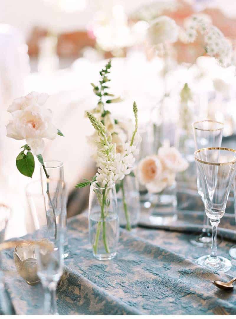 Claude Monet Wedding Inspirations - Hochzeitsguide