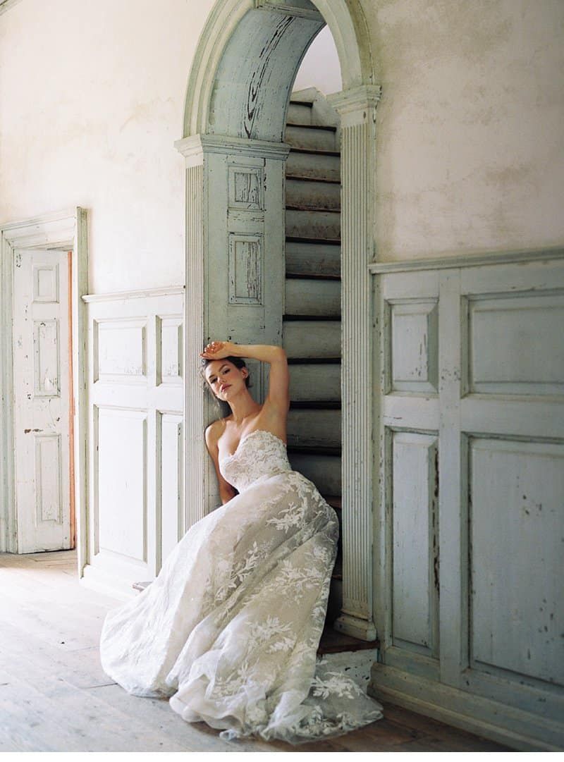 The hauntingly beautiful Salubria Manor House - Hochzeitsguide