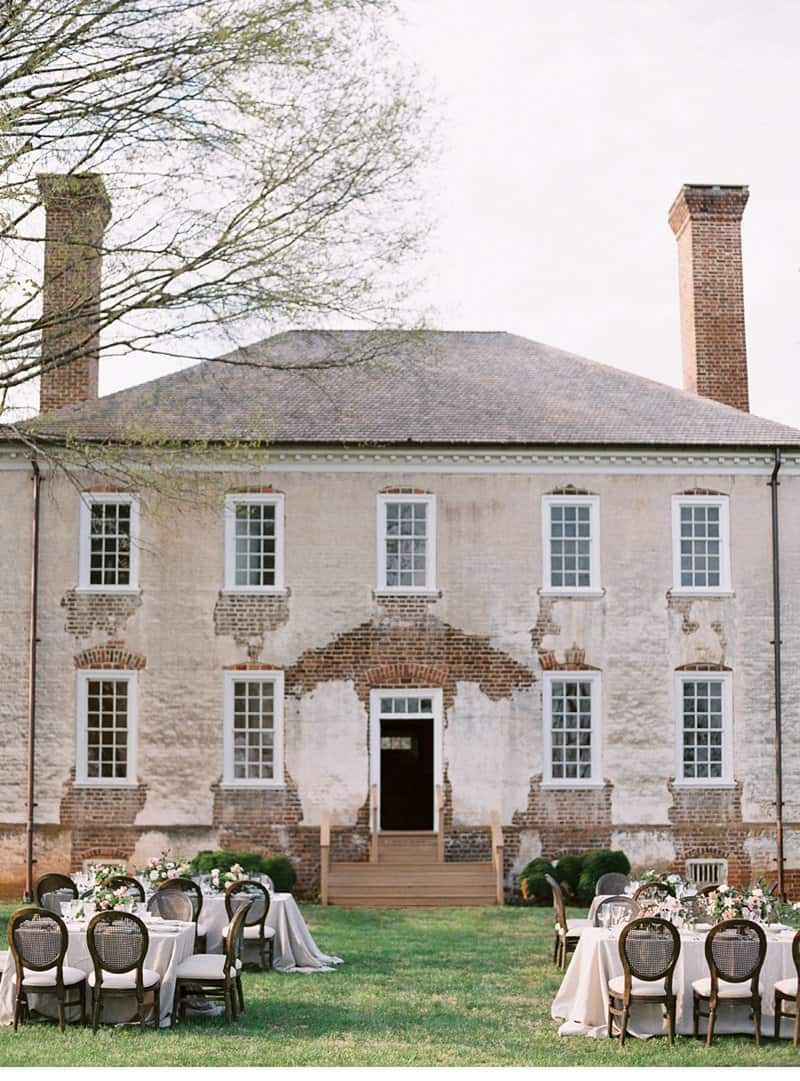 The hauntingly beautiful Salubria Manor House - Hochzeitsguide