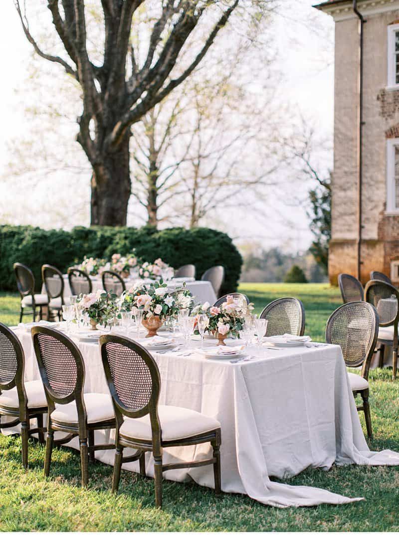 The hauntingly beautiful Salubria Manor House - Hochzeitsguide