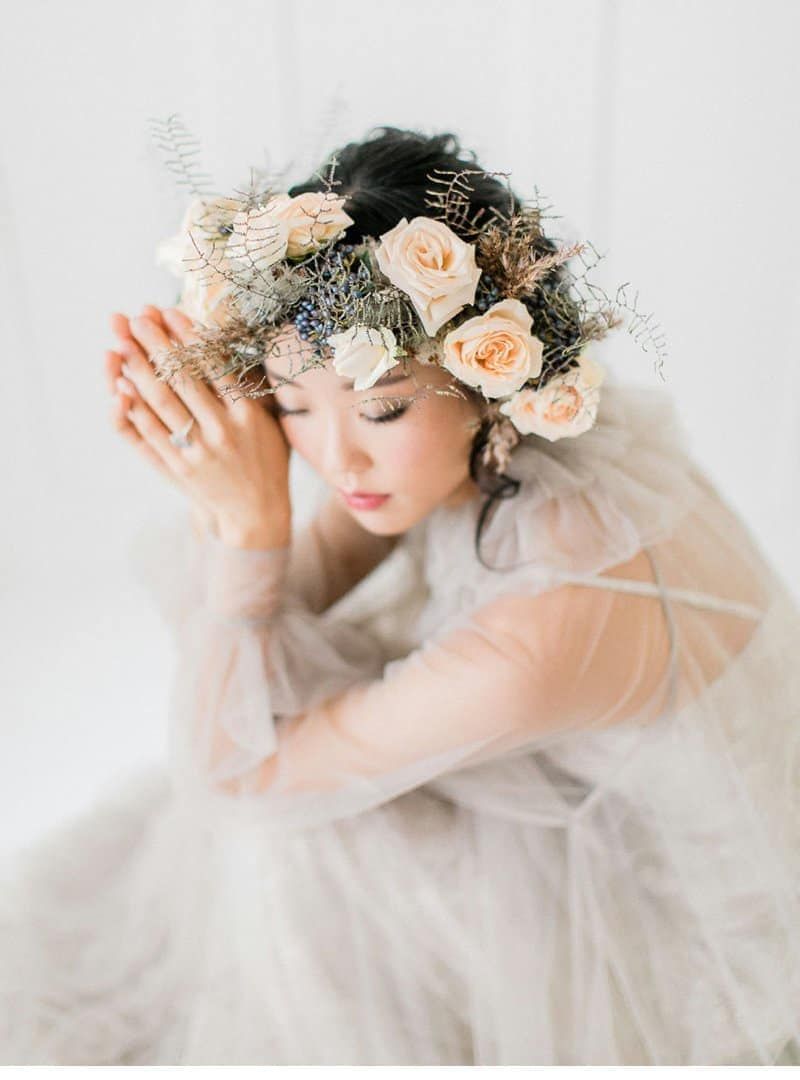 Graceful Ballerina Poetry - Hochzeitsguide