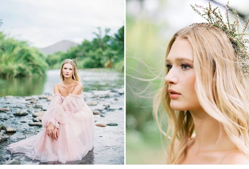 An Idyllic Escape to the Phoenician Oasis - Hochzeitsguide