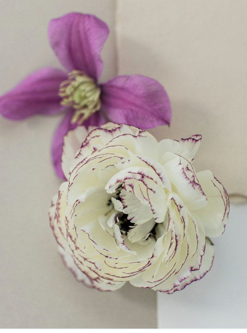 Artful wedding visions with butterflies - Hochzeitsguide