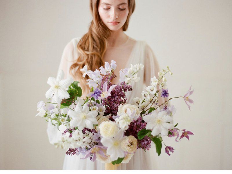 Artful wedding visions with butterflies - Hochzeitsguide