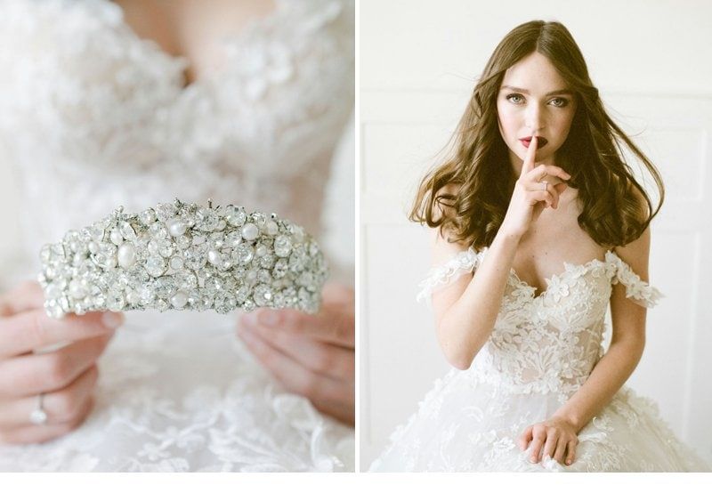 An Ode to Spring Awakening - Hochzeitsguide