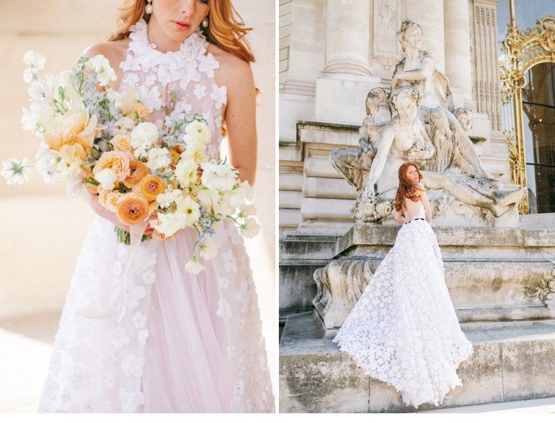 spring bride - Hochzeitsguide