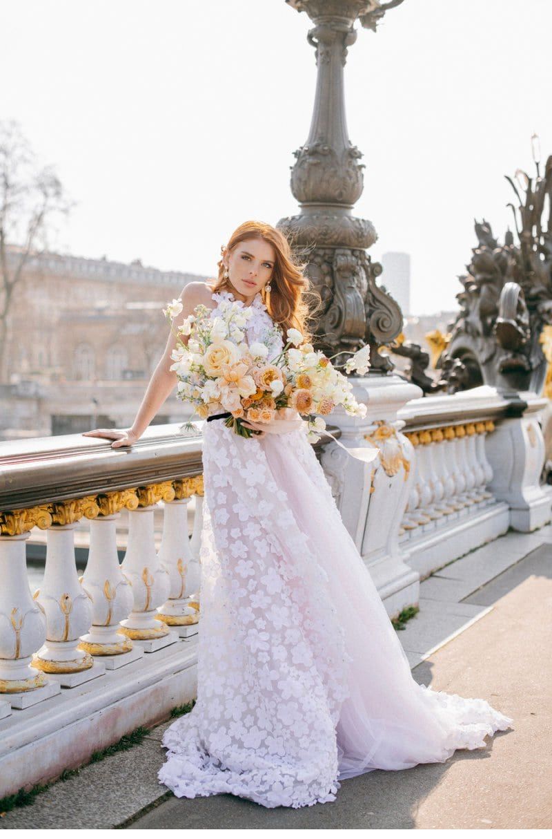 spring bride - Hochzeitsguide