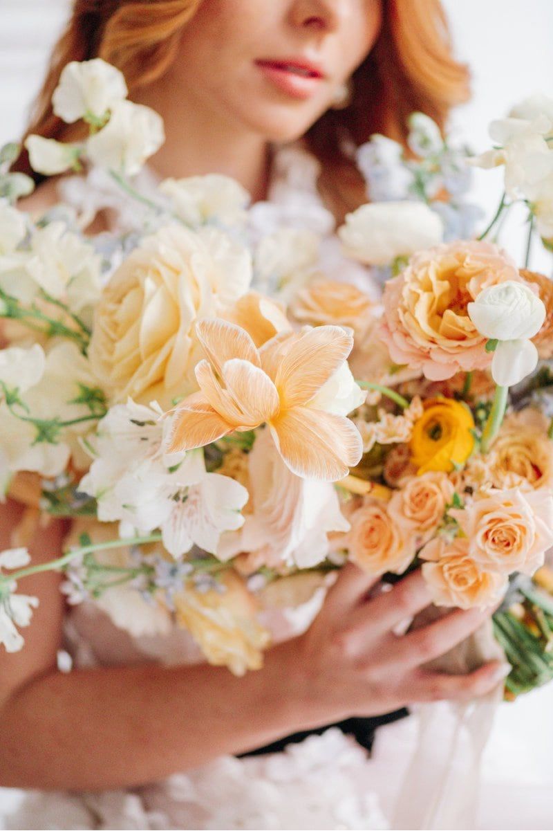 spring bride - Hochzeitsguide