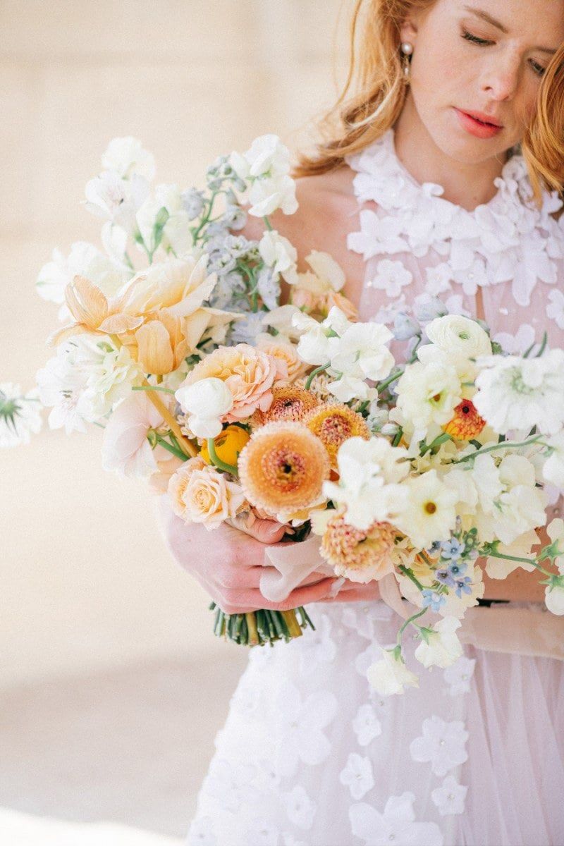 spring bride - Hochzeitsguide