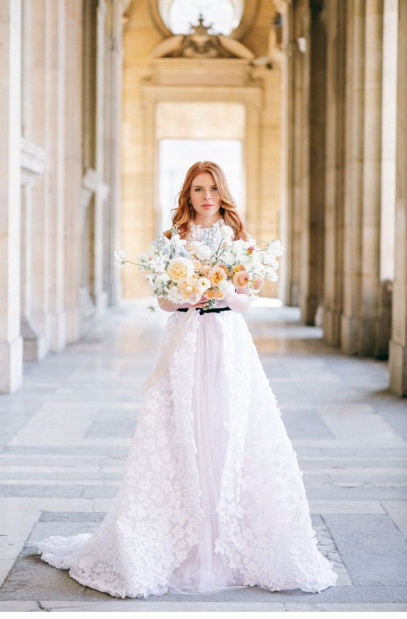 spring bride - Hochzeitsguide