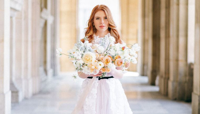 spring bride - Hochzeitsguide