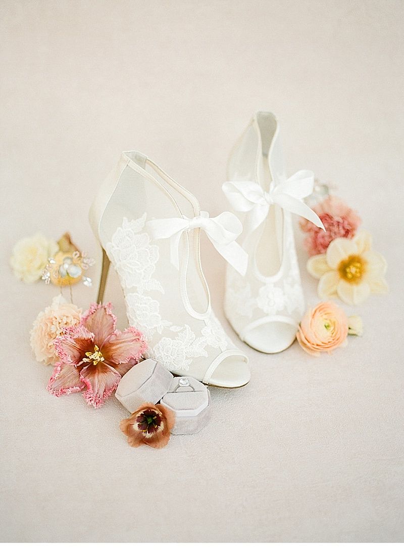 Modern wedding visions on Castel Bay - Hochzeitsguide