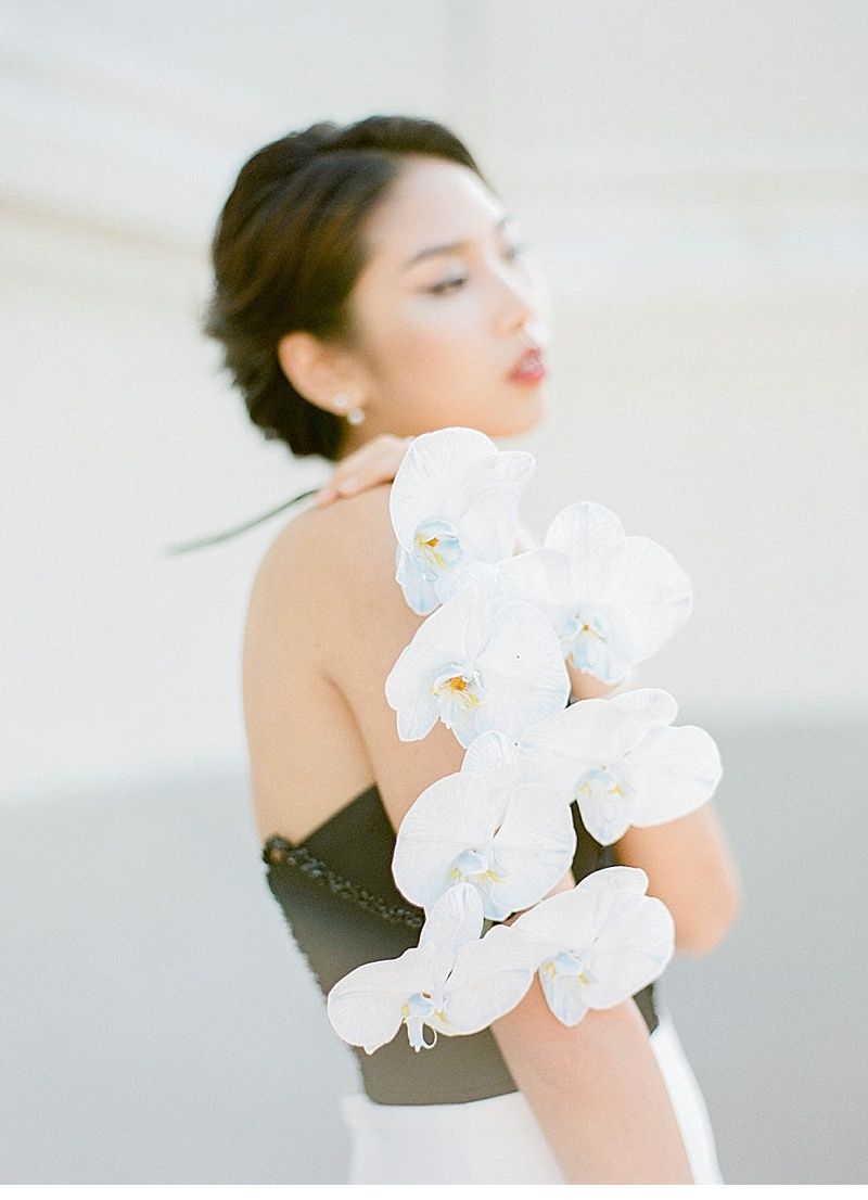 Romance and modern elegance at Douglas Castle - Hochzeitsguide