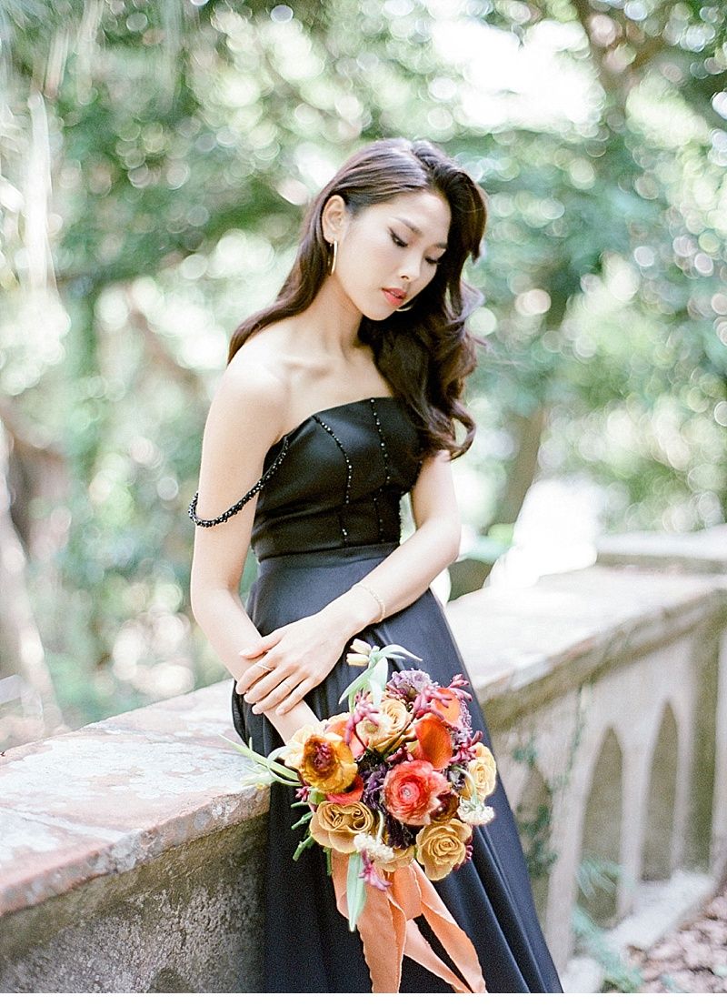 Romance and modern elegance at Douglas Castle - Hochzeitsguide