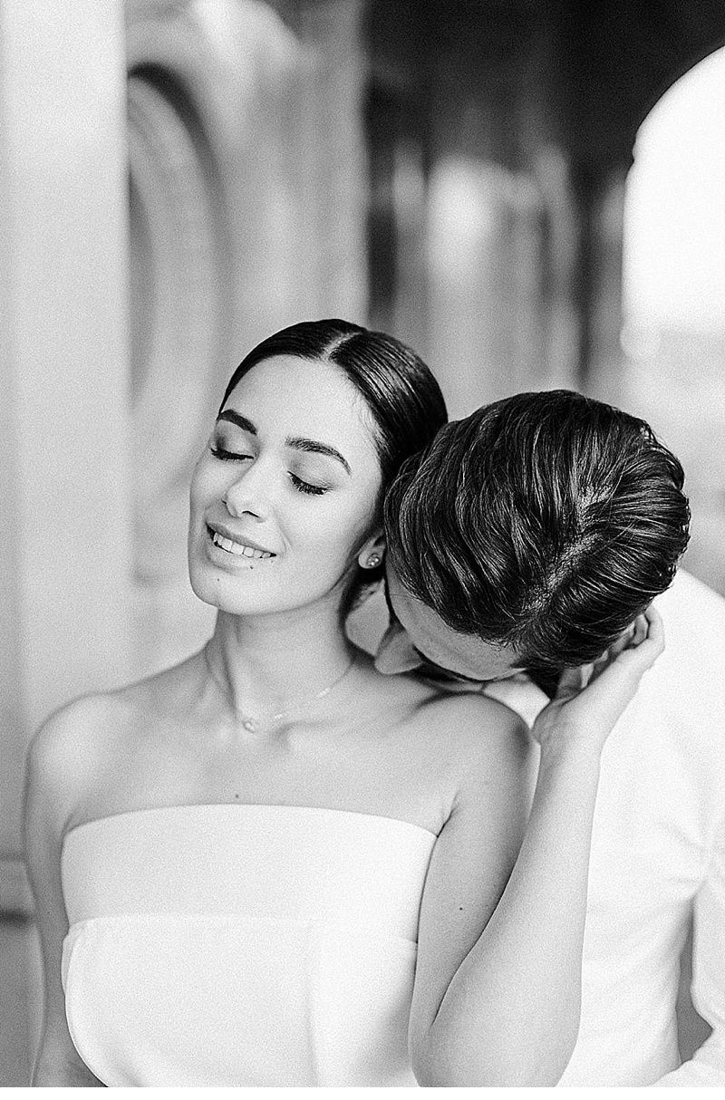 Romantic love story in Florence - Hochzeitsguide