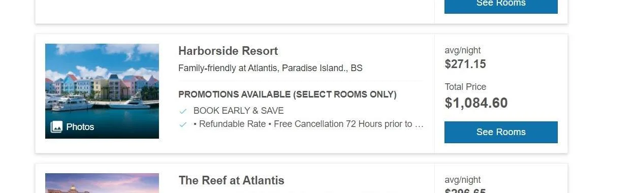 Unlock Free Stays & Big Rooms Without Owning a Timeshare – Luxury Dream ...