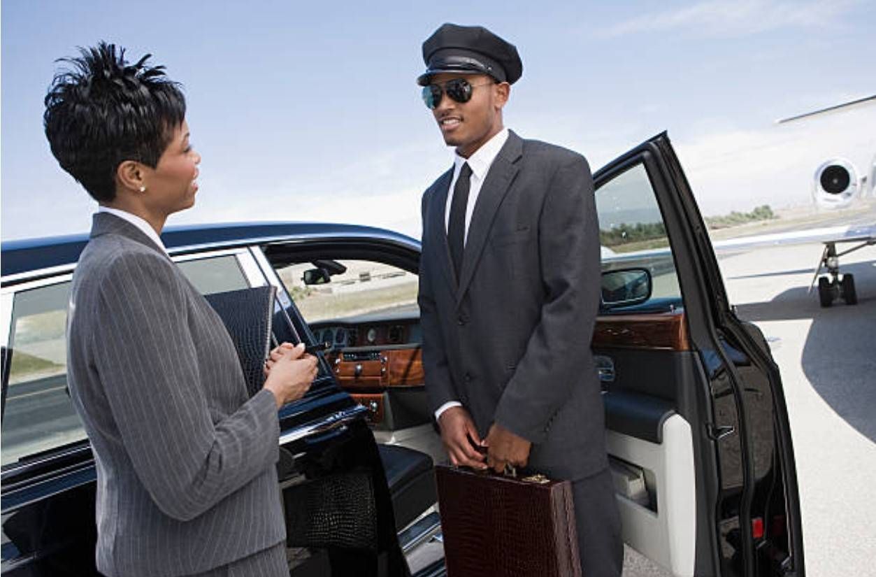 What Are Airport Transfers & How to Find the Best One? – Your Vacation ...