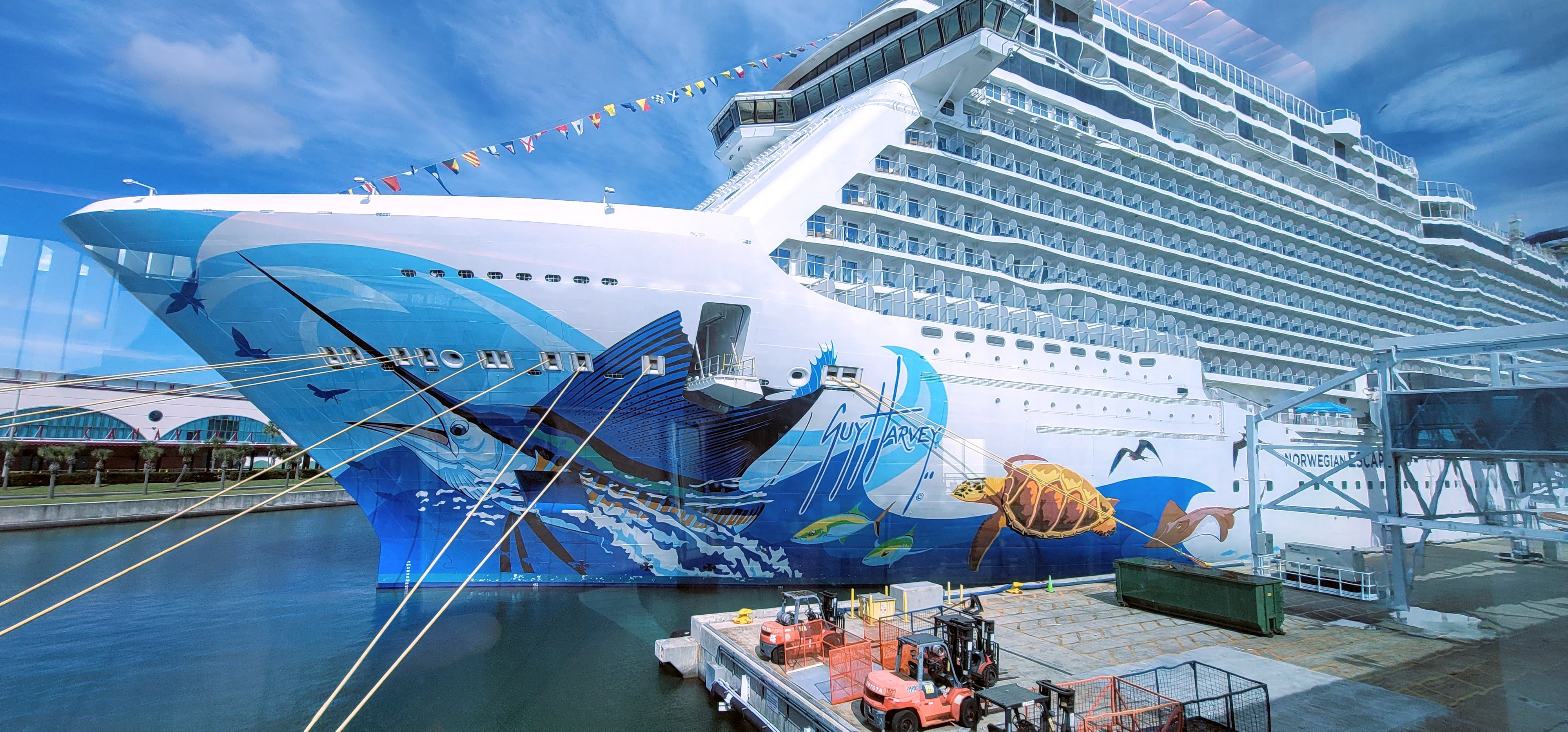 Stay Safe at Sea — Emergency Procedures Every Cruise Passenger Should ...