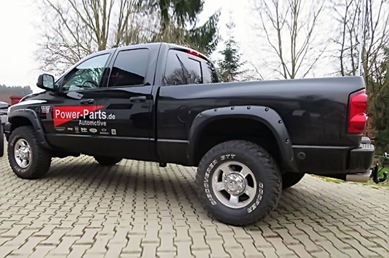 Dodge ram 2500 parts store