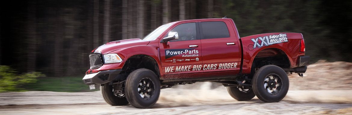 Auto Parts, Auspuffteile, Verschleißteile, Tuning - Power Parts