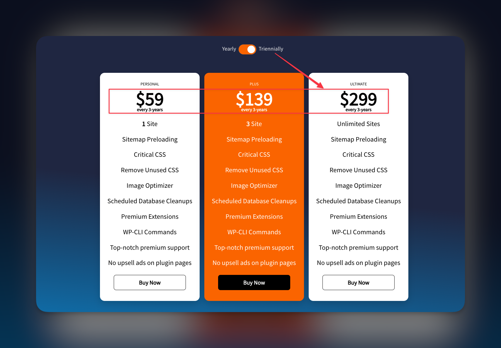Introducing Unlimited Site Licensing and Triennial Plans