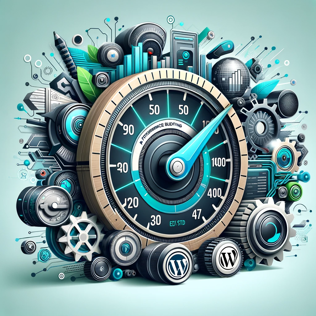 Mastering Web Performance Budgeting: A Comprehensive Guide