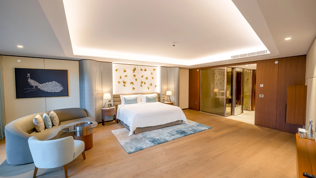 Reges Aquas - Reges Hotel Çeşme - Rezervasyon Yap